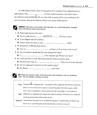 Grmmar week 3a | PDF