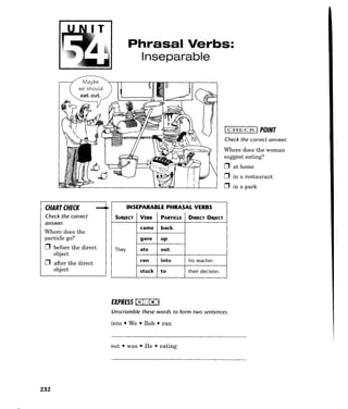 Grmmar week 3a | PDF