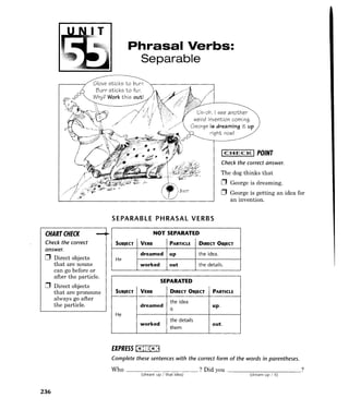 Grmmar week 3a | PDF