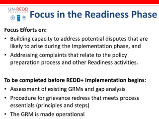 project governance and accountability mechanism | PPTX