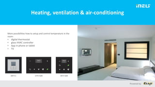 Hospitality solution - GRMS | PDF