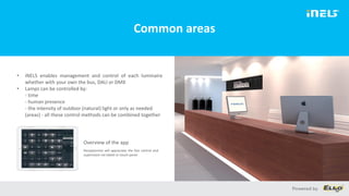 Hospitality solution - GRMS | PDF