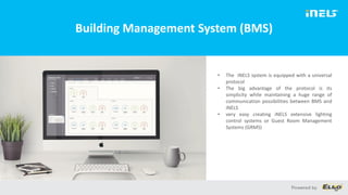 Hospitality solution - GRMS | PDF
