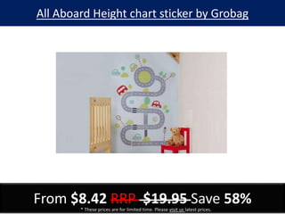 Grobag australia | PPT