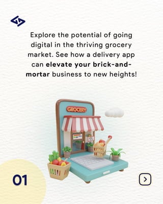 Elevate your grocery business to new heights with our expert tips and ...