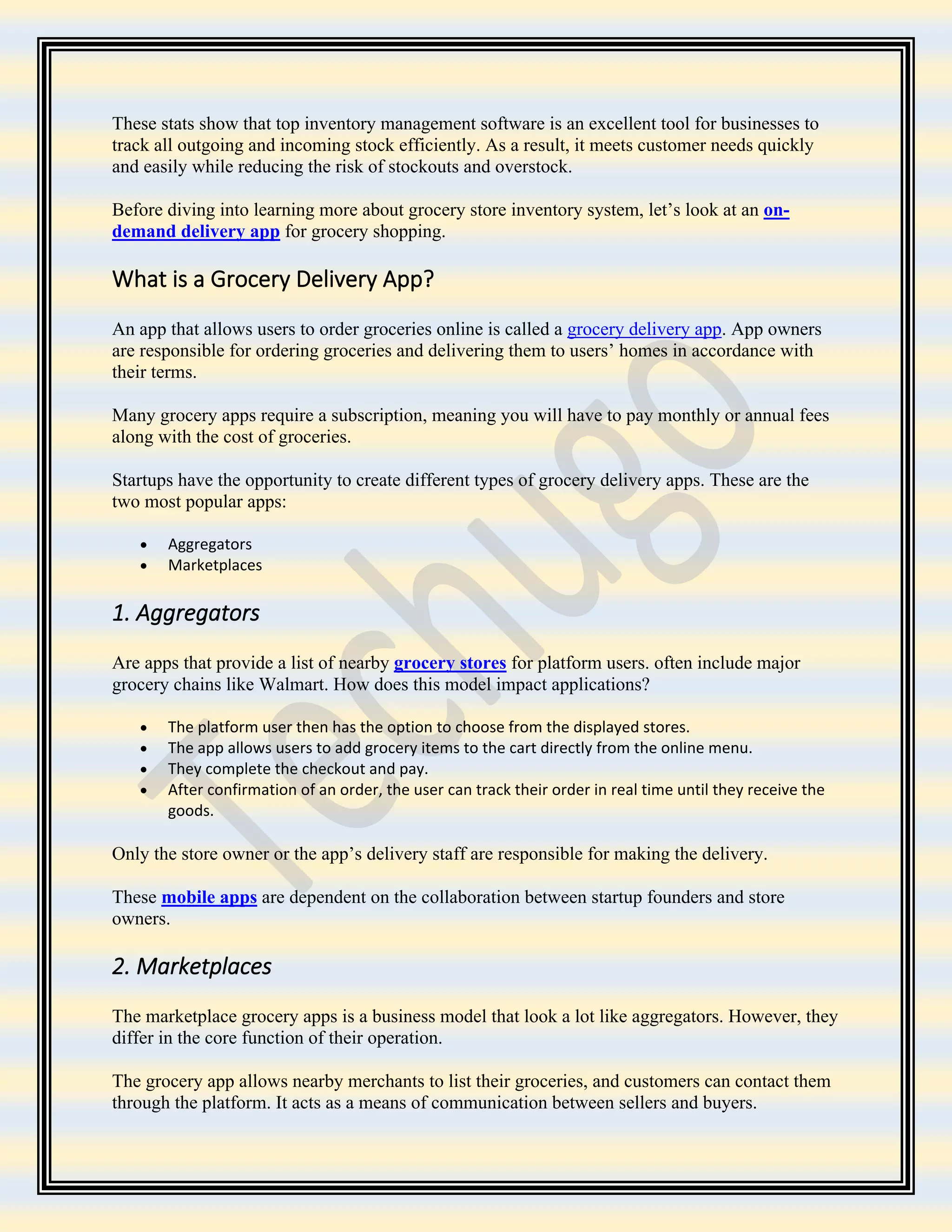 Grocery Inventory Management Software Development in 2023.pdf