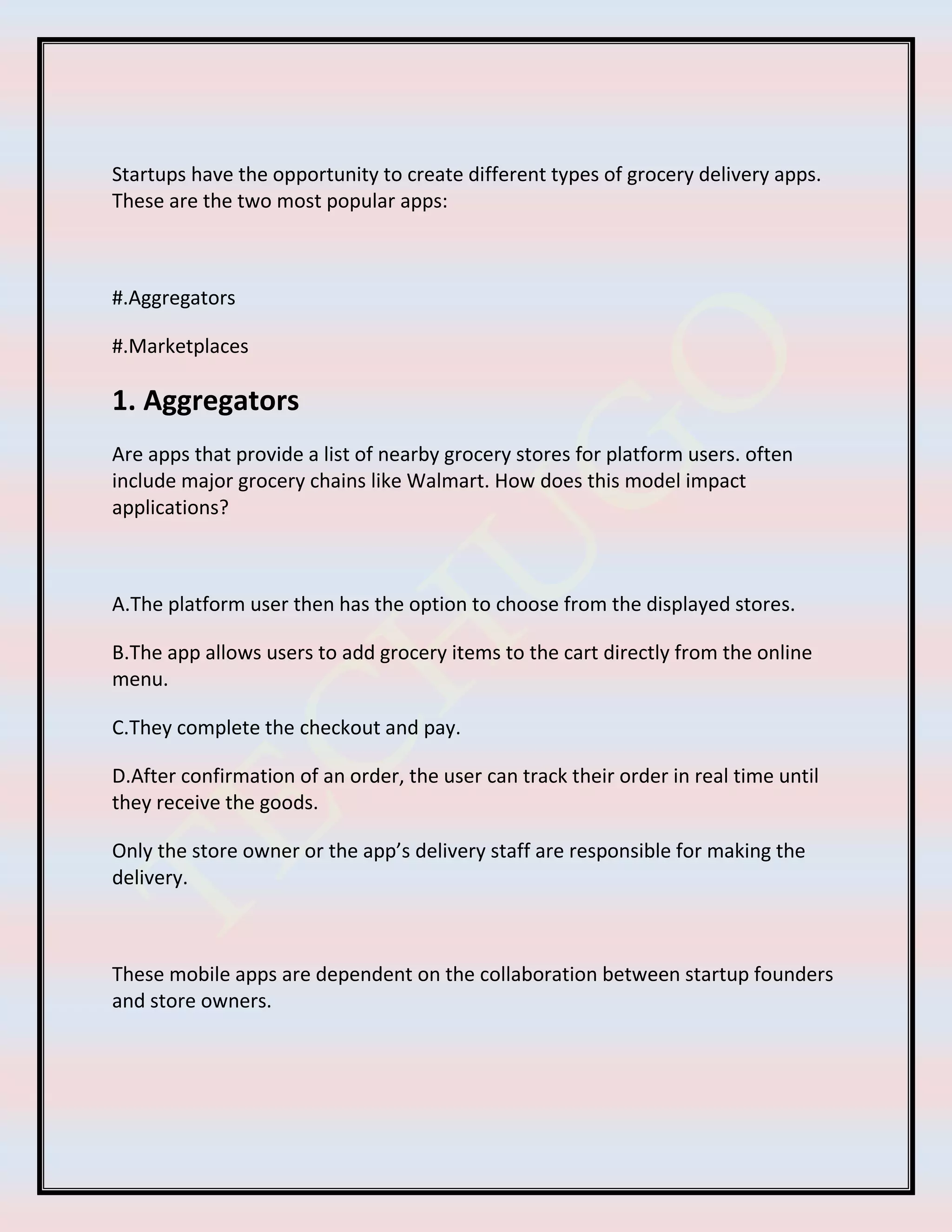 Grocery Inventory Management Software Development in 2023.pdf | Grocery ...