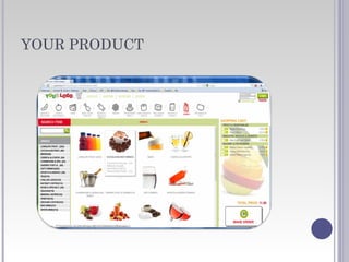 Online Grocery | PPT