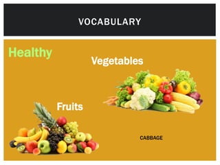 Groceryshopping | PPT