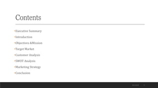 Grocery store business plan | Entrepreneurship Business Idea | Grocery ...