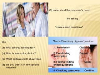Golden Rules of Customers Service | PPTX