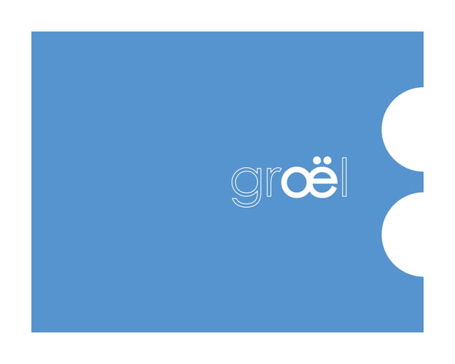 Groel | PPT