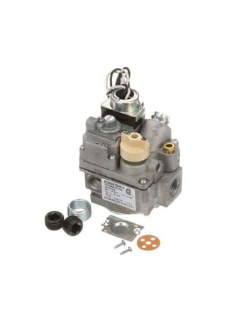 Groen CROWN-116-4804 Gas Control | PartsFeca | PDF