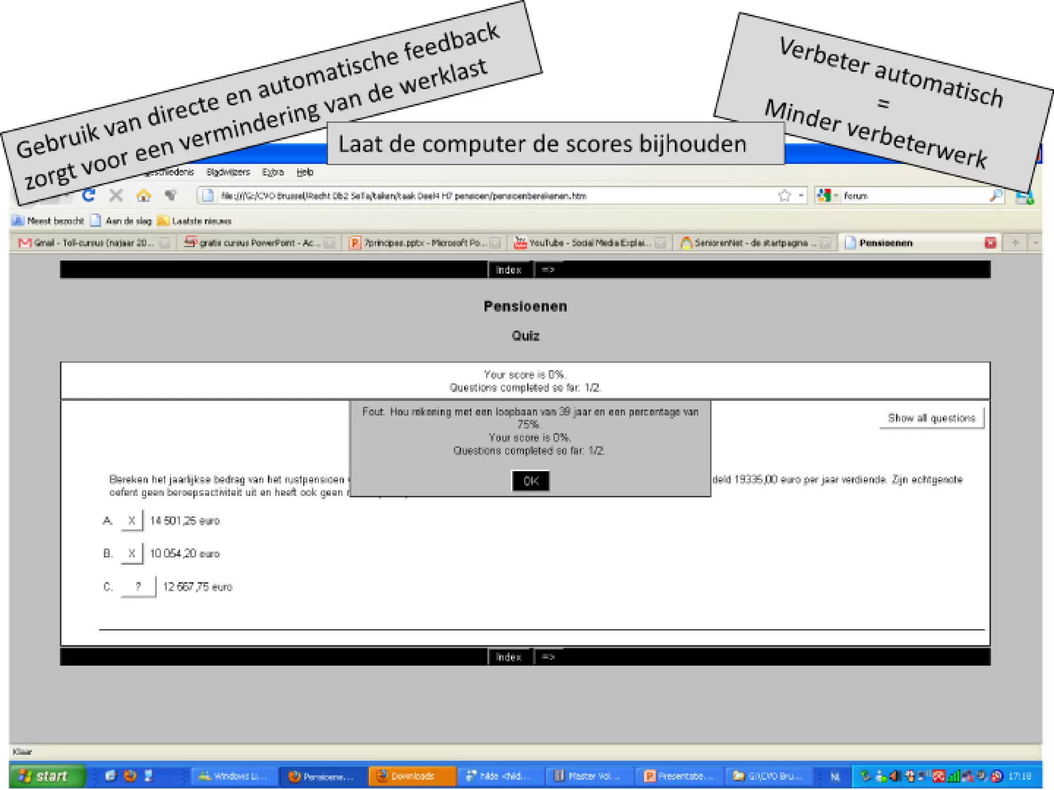 Groepswerk deel caro | PDF
