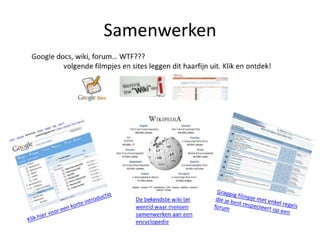 Groepswerk deel caro | PDF