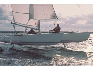 July 8th 2014 - Presentation by James Grogono: "THE DESIGN OF ICARUS ...