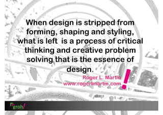 Creative Problem Solving Quotes