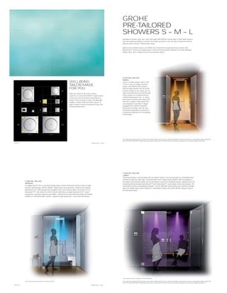 Grohe f digital deluxe. | PDF