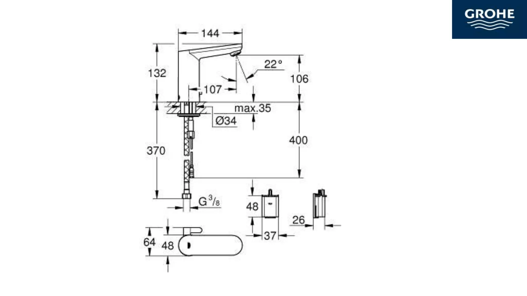 Grohe Sensor Faucet.pptx