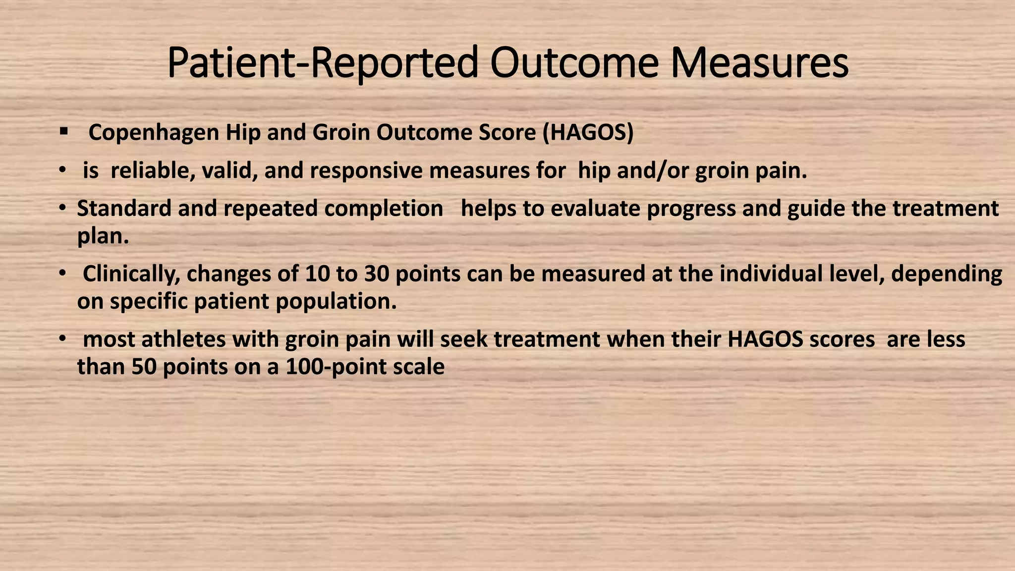 groin injuries in athletes | PPTX