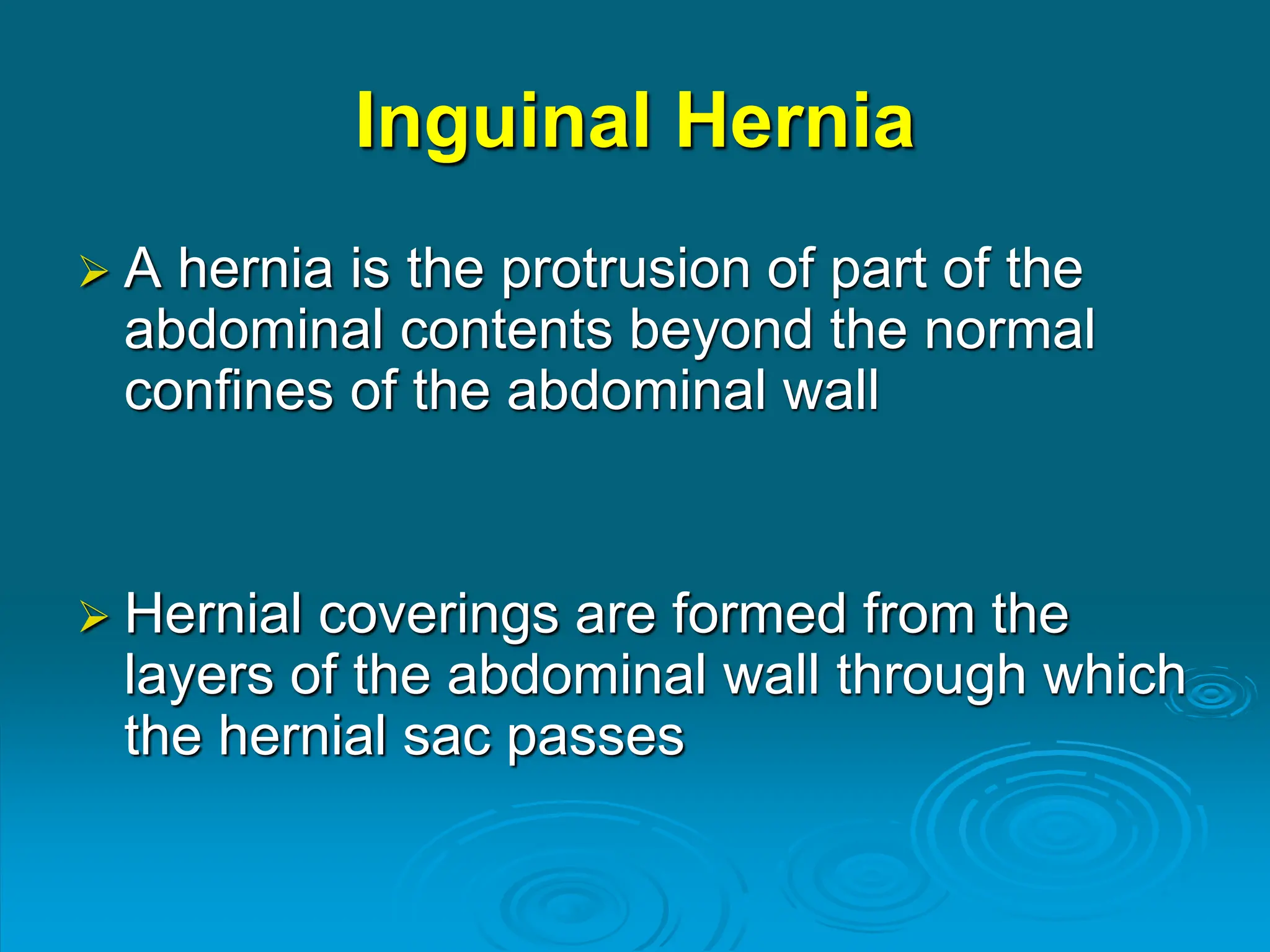 Groin anatomy inguinal hernia clinical anatomy | PPT