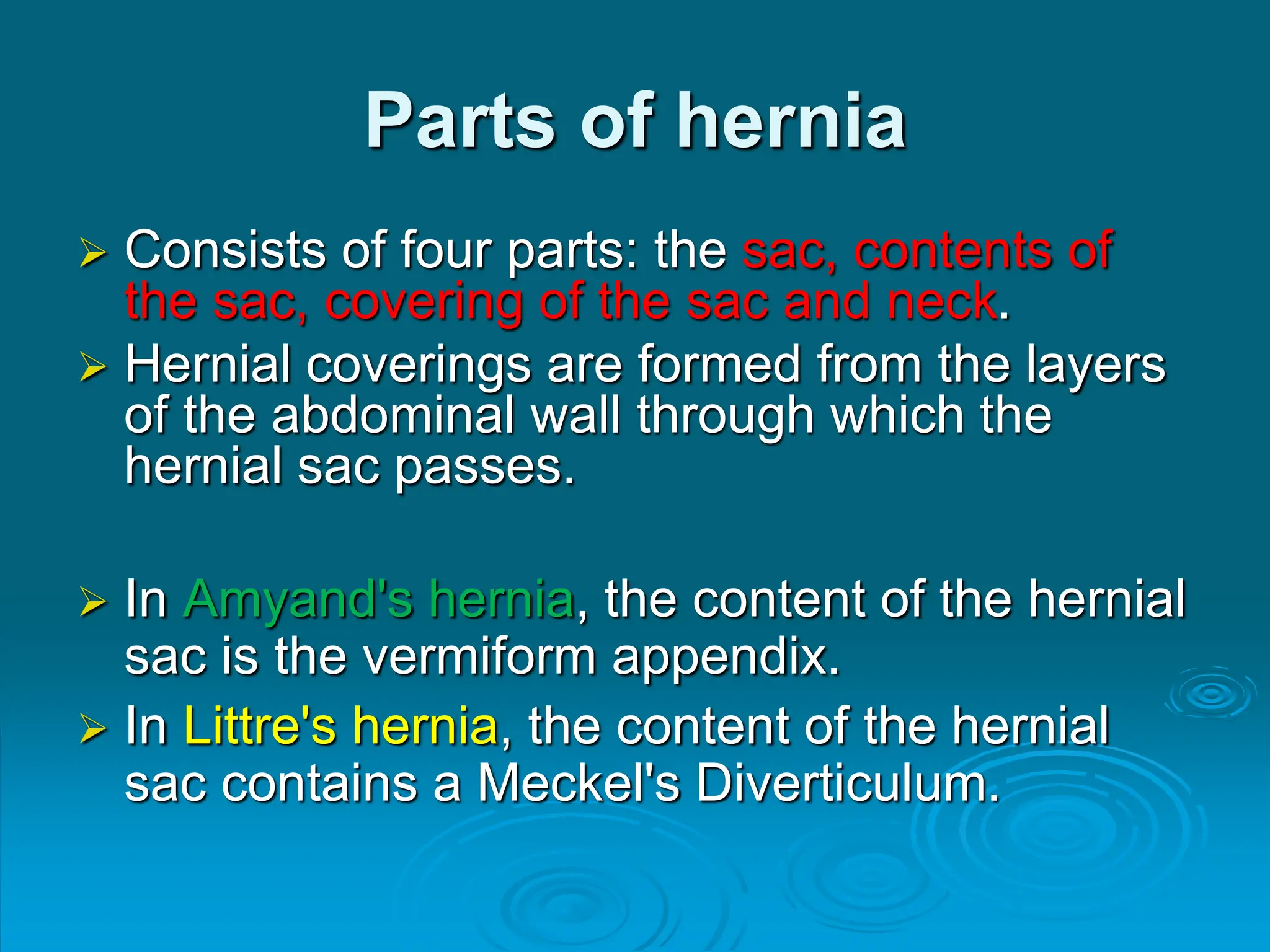 Groin anatomy inguinal hernia clinical anatomy | PPT