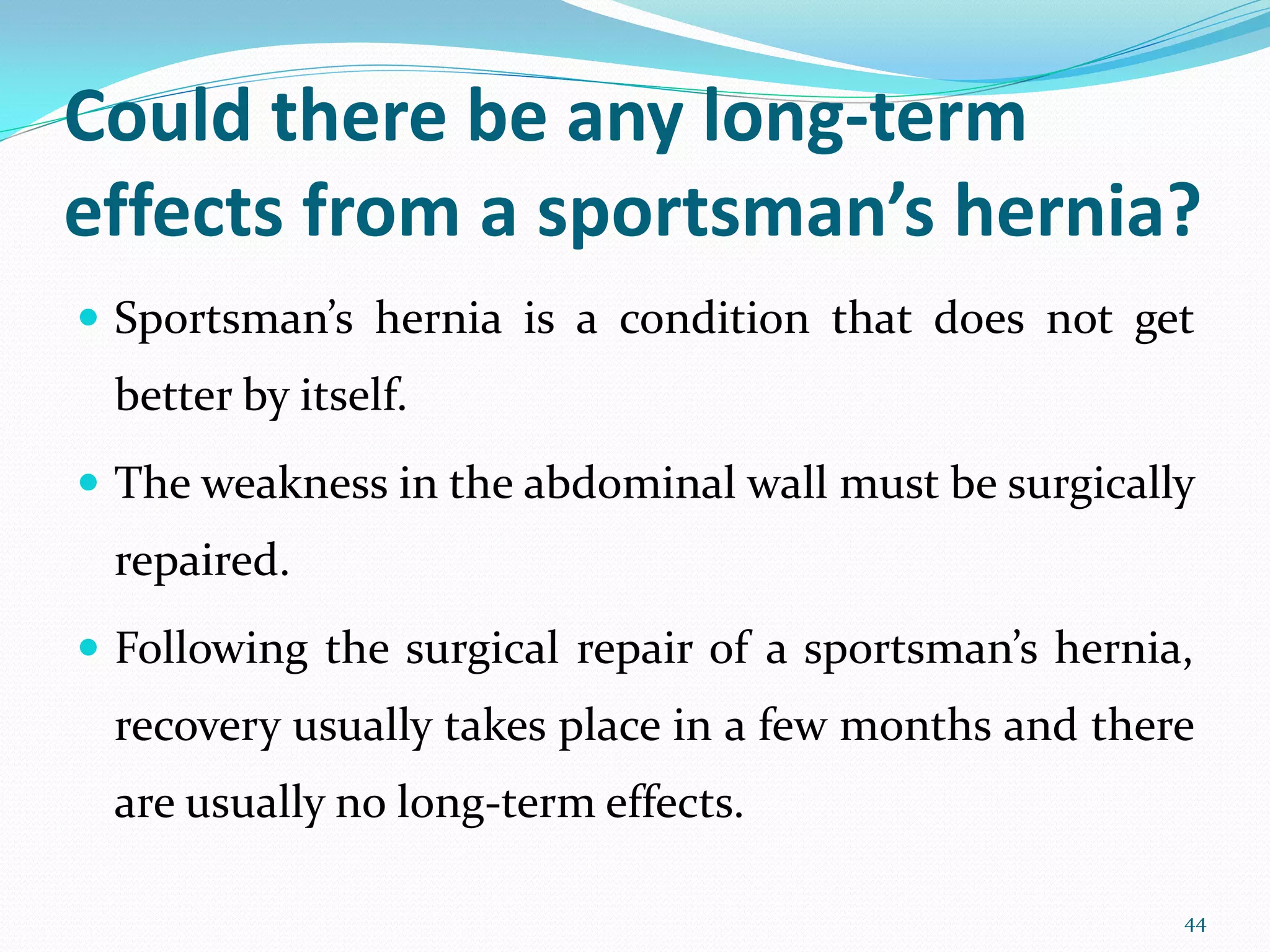 groin injuries.pdf | Death, Injury, or Military Conflict | Sensitive Topics