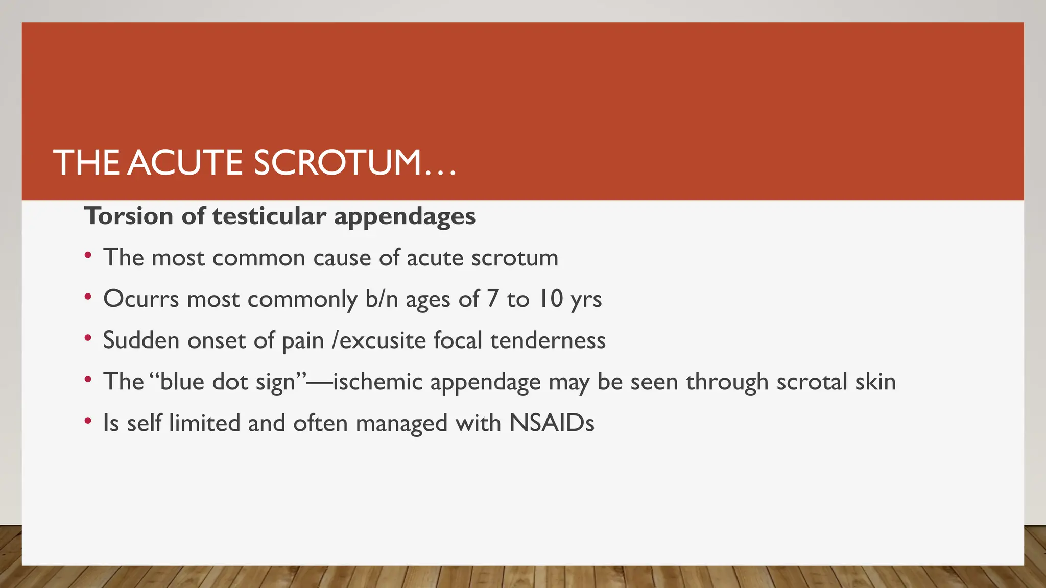 Groin Lump In Children which needs Surgery | PPT