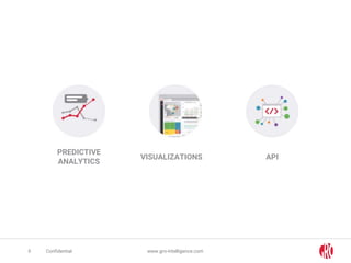 Using Data to Anticipate and Prevent Famines — Gro Intelligence | PPT