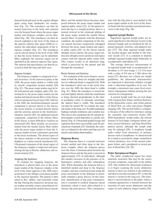 Groin us | PDF