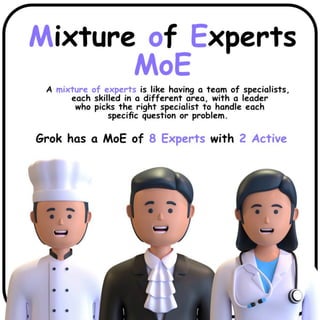 XAI Grok-1 is now open-source, claiming the title of the largest open ...