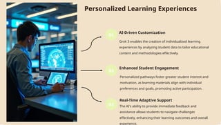 Grok 3: The Future of AI and How Swiss International University (SIU ...