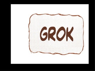 Grok | PPS