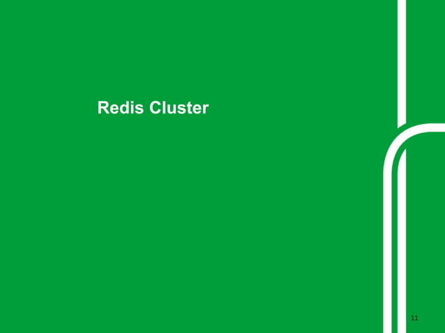 Grokking Techtalk #40: Consistency and Availability tradeoff in database cluster | PPT