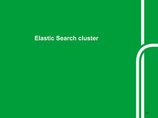 Grokking Techtalk #40: Consistency and Availability tradeoff in database cluster | PPT