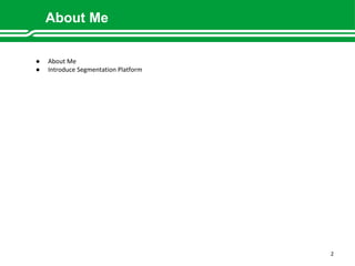Grokking Techtalk #40: Consistency and Availability tradeoff in database cluster | PPT