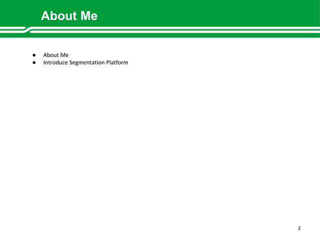 Grokking Techtalk #40: Consistency and Availability tradeoff in database cluster | PPT