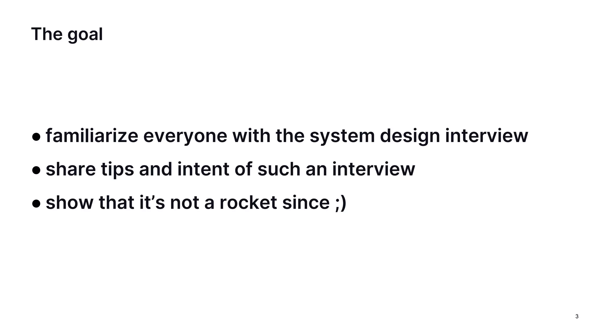 "Grokking System Design interview for Front-end engineer", Oleksii Levzhynskyi | PDF