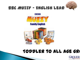 Grolier Home Learning Programme | PPTX