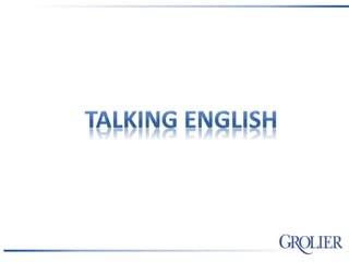 Grolier Educational products | PPTX