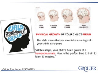 Grolier Educational products | PPTX