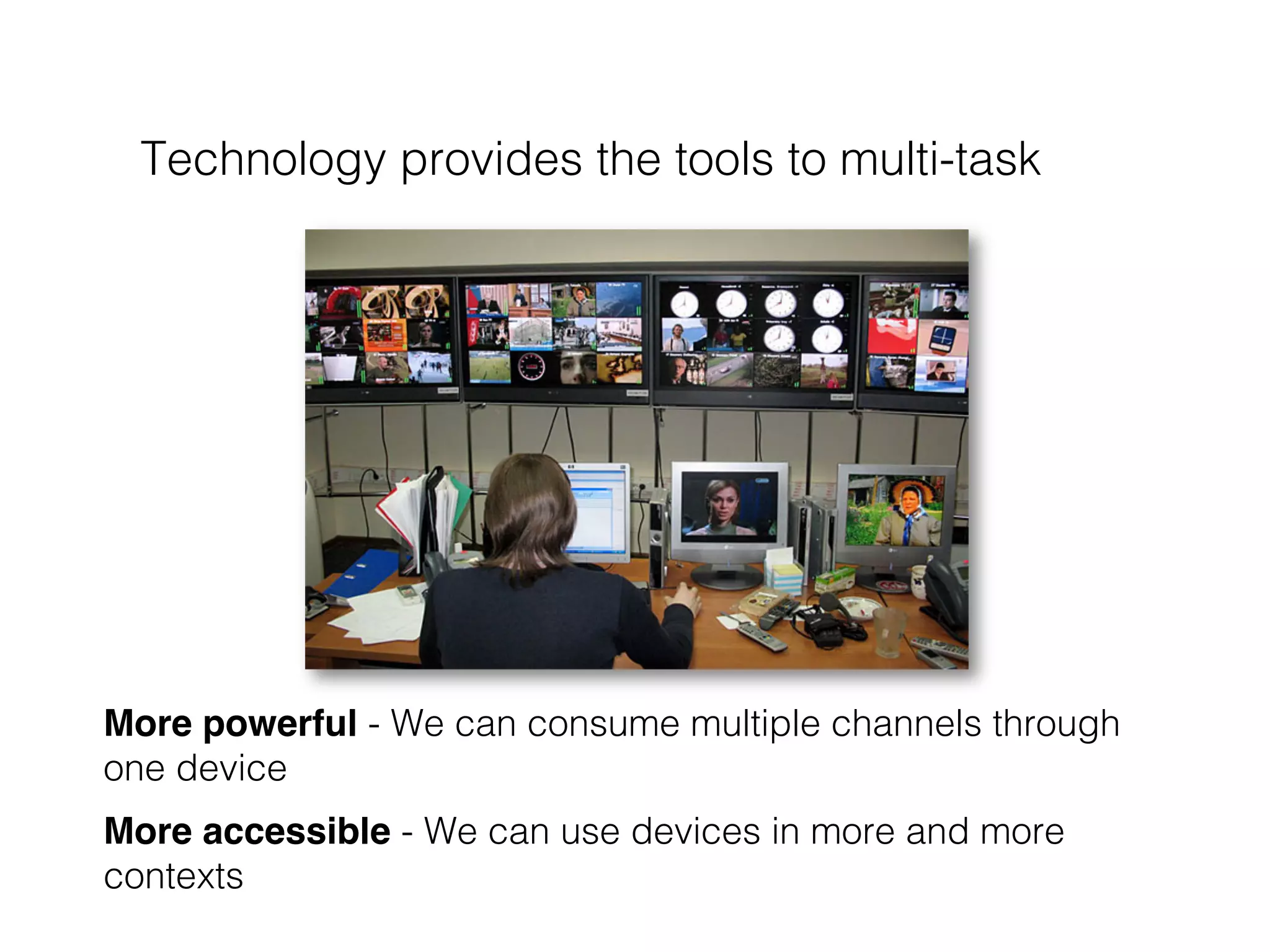 FMCG Digital Overview | PPT