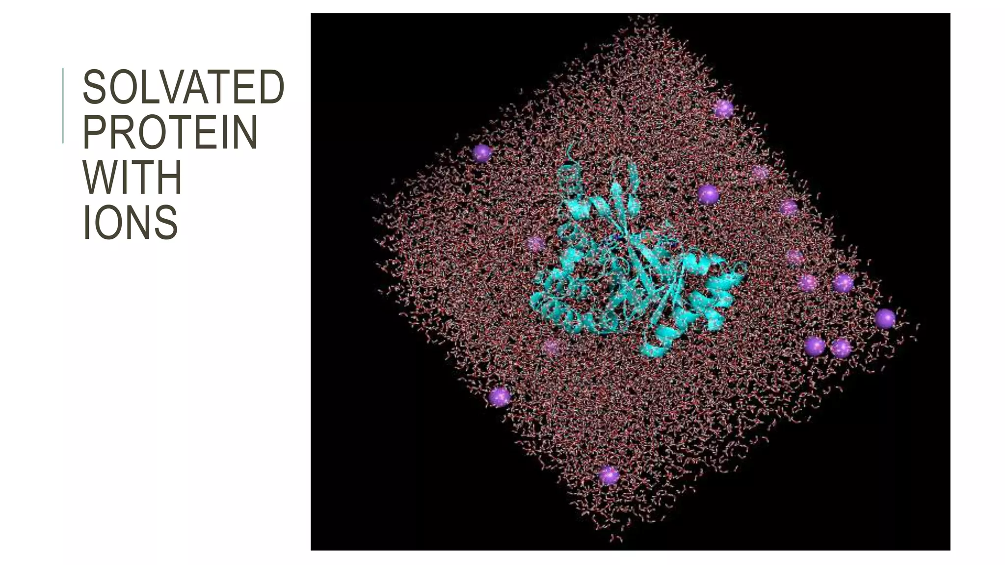 GROMACS Tutorial - Introduction, Procedure & Data Analysis | PPTX | Chemistry | Science
