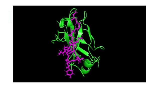 GROMACS Tutorial - Introduction, Procedure & Data Analysis | PPTX ...