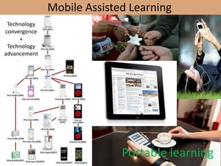 iPod & iTunes 2 complement content | PPT