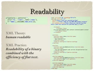 From Java to Python | PPT