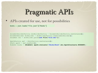 From Java to Python | PPT