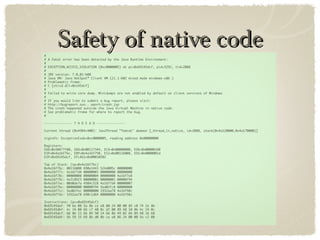 From Java to Python | PPT