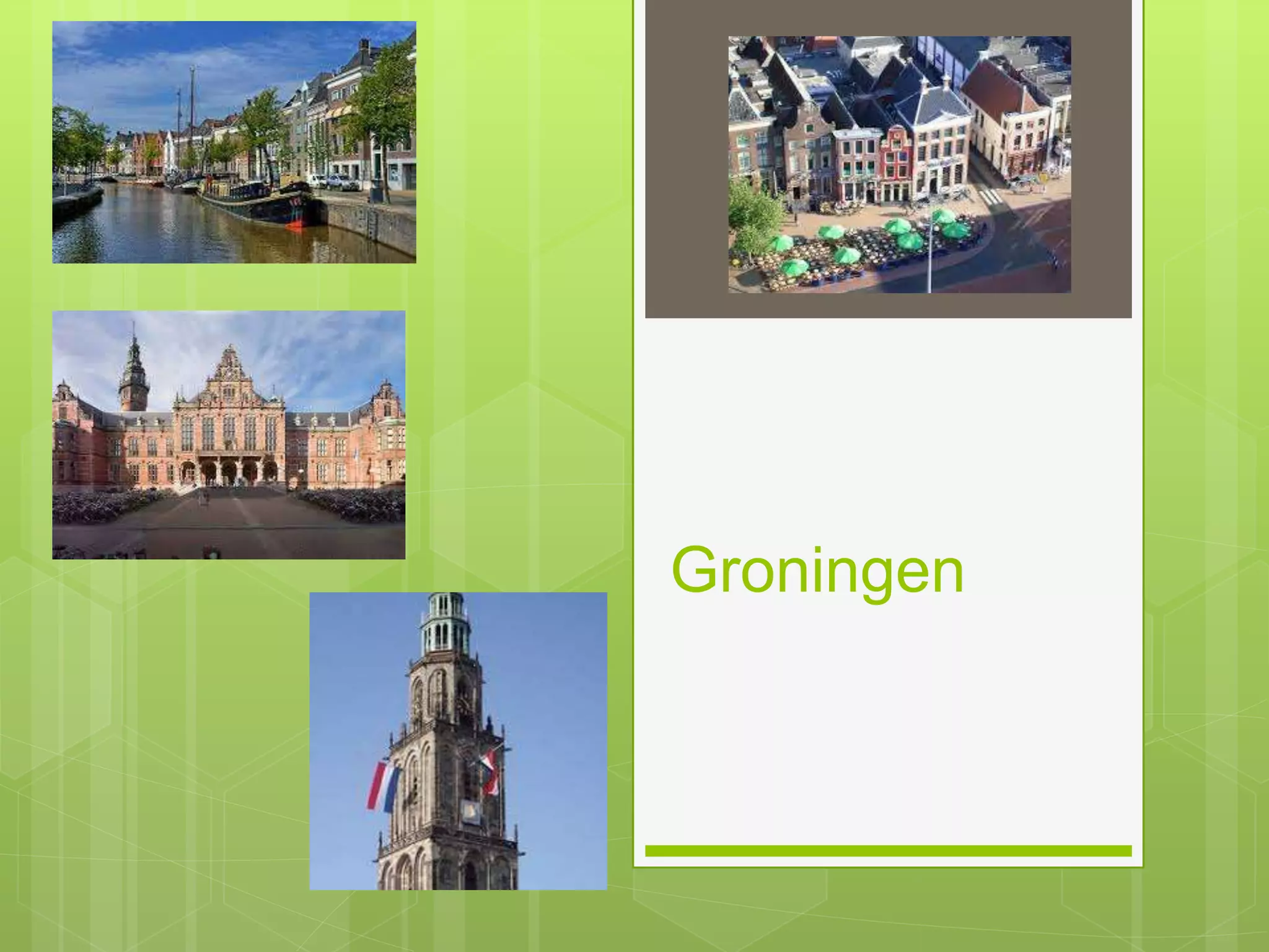 Groningen | PPT