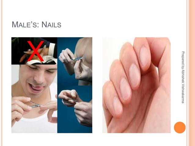 Grooming for Retails Staff | PPTX